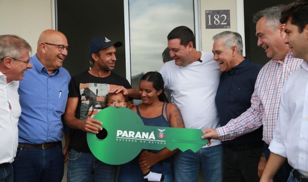Prefeitura Municipal de Loanda - PR