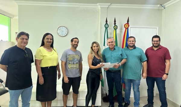 Prefeitura Municipal de Loanda - PR
