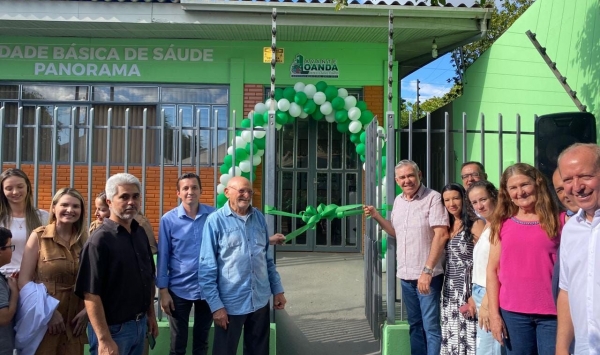 Prefeitura Municipal de Loanda - PR