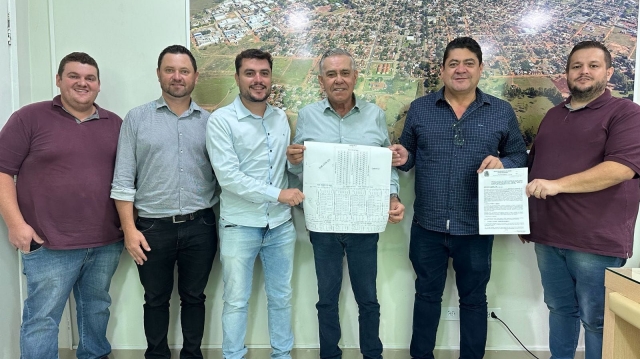 Prefeitura Municipal de Loanda - PR
