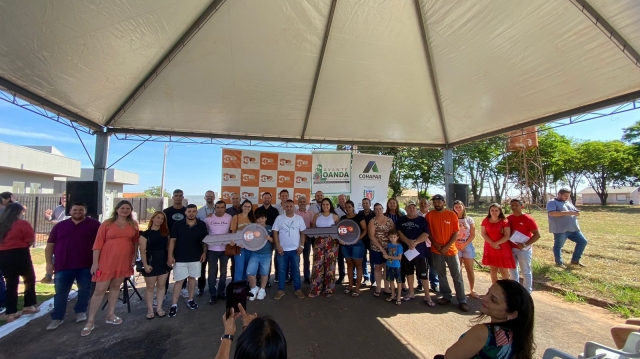 Prefeitura Municipal de Loanda - PR